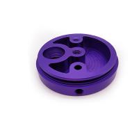 China [factory Outlet] Machining Services Anodizing CNC Precision Machining Electric Vehicles Parts for sale