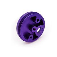China [factory Outlet] Machining Services Anodizing CNC Precision Machining Electric Vehicles Parts for sale