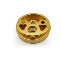 China [factory Outlet] Machining Services Anodizing CNC Precision Machining Electric Vehicles Parts for sale