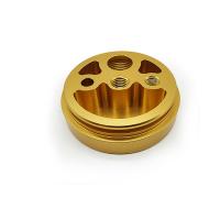 China [factory Outlet] Machining Services Anodizing CNC Precision Machining Electric Vehicles Parts for sale