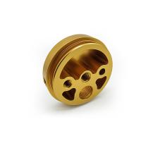 China [factory Outlet] Machining Services Anodizing CNC Precision Machining Electric Vehicles Parts for sale