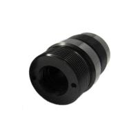 China Direct Factory Price High Precision OEM Components Custom Aluminium CNC Milling Turning Machining Parts Service for sale