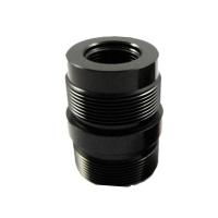 China Direct Factory Price High Precision OEM Components Custom Aluminium CNC Milling Turning Machining Parts Service for sale