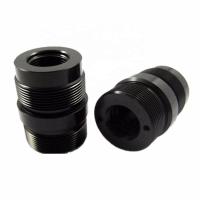 China Direct Factory Price High Precision OEM Components Custom Aluminium CNC Milling Turning Machining Parts Service for sale