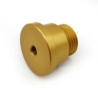 China Mass Production CNC Machined Industrial Components CNC Machining Turning Parts for sale