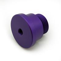 China Mass Production CNC Machined Industrial Components CNC Machining Turning Parts for sale