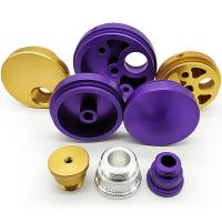 China Mass Production CNC Machined Industrial Components CNC Machining Turning Parts for sale