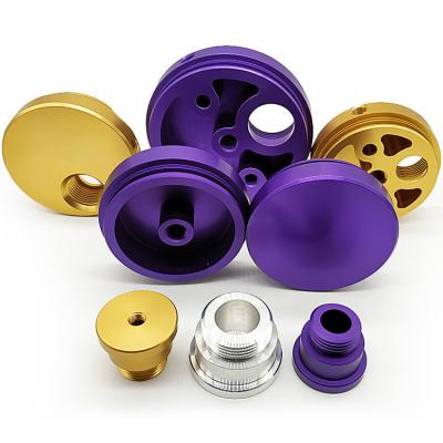 China Mass Production CNC Machined Industrial Components CNC Machining Turning Parts for sale