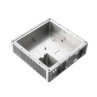 China Manufacturers Small Aluminum Parts CNC Lathe Machining Medical Aluminum Parts Turning-milling Composite Customization Pa for sale