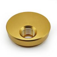 China Manufacturer CNC Machining Aluminum Parts Custom Aviation Automotive CNC Parts Machining Service for sale