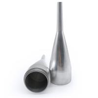 China Metal Machining Parts Prototype Aluminium CNC Custom Aluminum Machining for sale