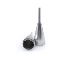 China Metal Machining Parts Prototype Aluminium CNC Custom Aluminum Machining for sale