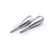 China Metal Machining Parts Prototype Aluminium CNC Custom Aluminum Machining for sale