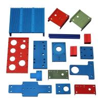 China Manufacturers Small Aluminum Parts CNC Lathe Machining Medical Aluminum Parts Turning-milling Composite Customization Pa for sale