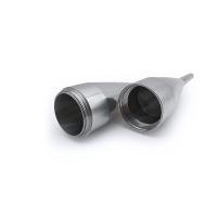 China Metal Machining Parts Prototype Aluminium CNC Custom Aluminum Machining for sale