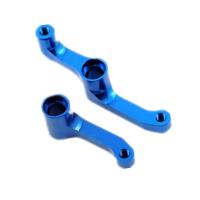 China Manufacturer CNC Machining Aluminum Parts Custom Aviation Automotive CNC Parts Machining Service for sale