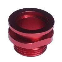 China Direct Factory Price High Precision OEM Components Custom Aluminium CNC Milling Turning Machining Parts Service for sale