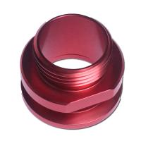 China Direct Factory Price High Precision OEM Components Custom Aluminium CNC Milling Turning Machining Parts Service for sale