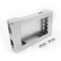 China ODM Aluminum Machining Milling CNC Machining Parts Electric Vehicles Parts OEM for sale