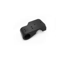 China High Precision CNC Parts Aluminum Parts Fabrication Service Electric Vehicles Parts for sale