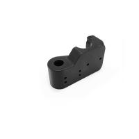 China High Precision CNC Parts Aluminum Parts Fabrication Service Electric Vehicles Parts for sale
