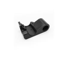 China High Precision CNC Parts Aluminum Parts Fabrication Service Electric Vehicles Parts for sale