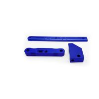 China Custom High Precision Rapid Prototype CNC Machining Fabrication OEM CNC Machining Service For Fast Parts for sale