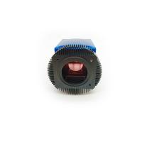China Non-standard Anodizing CNC Machining Aluminum Electric Vehicles Spare Parts for sale