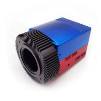 China Non-standard Anodizing CNC Machining Aluminum Electric Vehicles Spare Parts for sale