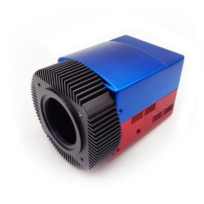 China Non-standard Anodizing CNC Machining Aluminum Electric Vehicles Spare Parts for sale