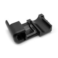 China ODM Aluminum Parts Precision CNC Machining Service CNC Milling Precision Vehicles Parts for sale
