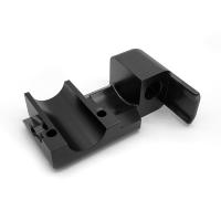 China ODM Aluminum Parts Precision CNC Machining Service CNC Milling Precision Vehicles Parts for sale