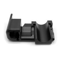 China ODM Aluminum Parts Precision CNC Machining Service CNC Milling Precision Vehicles Parts for sale