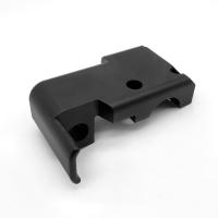 China ODM Aluminum Parts Precision CNC Machining Service CNC Milling Precision Vehicles Parts for sale