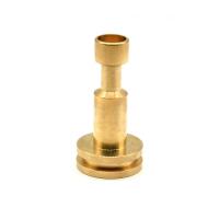China ODM Parts Machining Service CNC Aluminium CNC Milling Machining Vehicles Parts for sale
