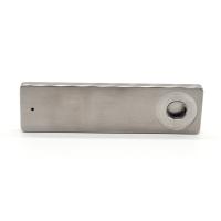China ODM Parts Machining Service CNC Aluminium CNC Milling Machining Vehicles Parts for sale