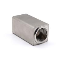 China ODM Parts Machining Service CNC Aluminium CNC Milling Machining Vehicles Parts for sale