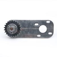 China ODM Aluminum Parts CNC Service In Machining CNC Machine Milling And Turning for sale
