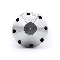 China ODM Aluminum Parts Machining Process Milling Parts Precision Aluminum Vehicles Parts for sale