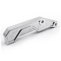 China ODM Aluminum Parts CNC Cutting Services CNC Milling Turning Electric Vehicles Parts for sale