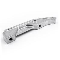 China ODM Aluminum Parts CNC Cutting Services CNC Milling Turning Electric Vehicles Parts for sale