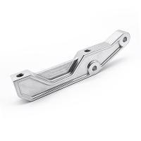 China ODM Aluminum Parts CNC Cutting Services CNC Milling Turning Electric Vehicles Parts for sale