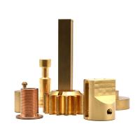 China ODM Parts Machining Service CNC Aluminium CNC Milling Machining Vehicles Parts for sale