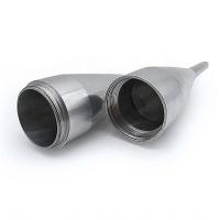 China ODM Aluminum Parts Aluminium CNC Service CNC Milling Machining Electric Vehicles Parts for sale