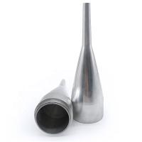 China ODM Aluminum Parts Aluminium CNC Service CNC Milling Machining Electric Vehicles Parts for sale