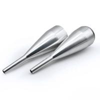 China ODM Aluminum Parts Aluminium CNC Service CNC Milling Machining Electric Vehicles Parts for sale