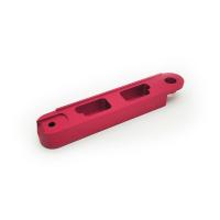 China OEM Aluminum Milling Machining Services Aluminum CNC Parts  Vehicles Spare Parts for sale