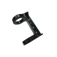 China OEM Aluminum Machined CNC Machining China Milling Parts Vehicles Spare Parts for sale