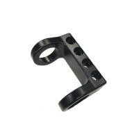China OEM Aluminum Machined CNC Machining China Milling Parts Vehicles Spare Parts for sale