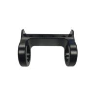 China OEM Aluminum Machined CNC Machining China Milling Parts Vehicles Spare Parts for sale